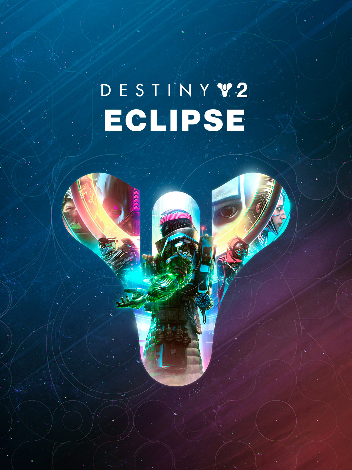 Destiny 2: Eclipse - Epic Games Store