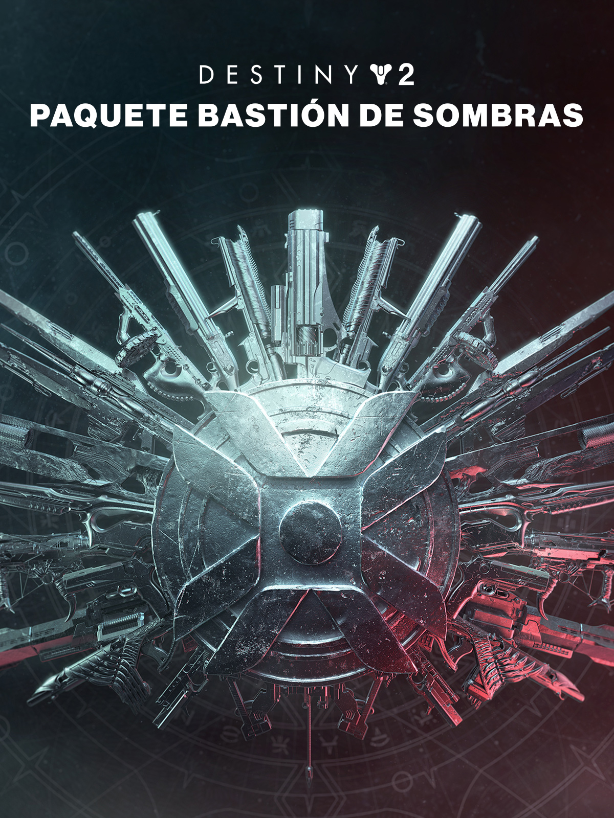 Paquete de Destiny 2: Bastión de Sombras - Epic Games Store