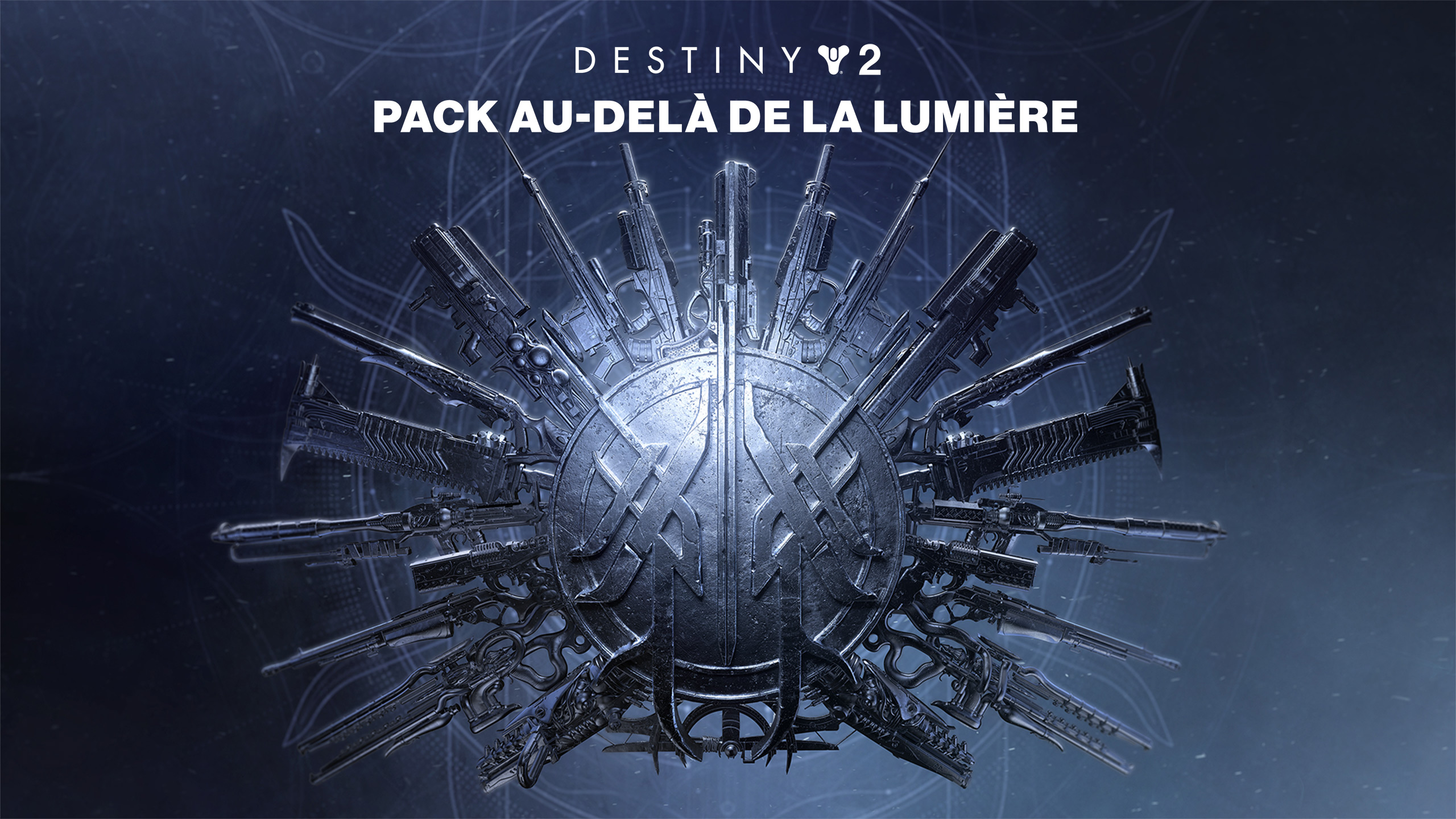 Destiny 2: Pack Au-delà de la Lumière - Epic Games Store