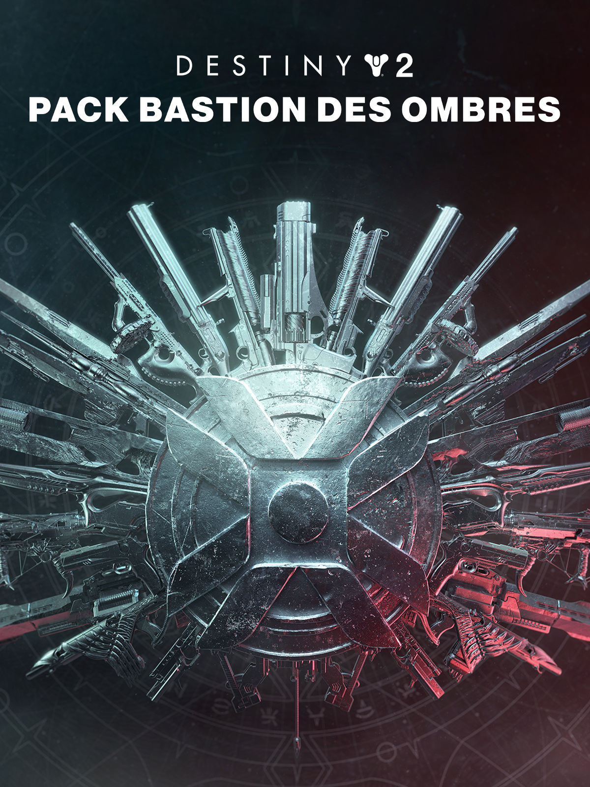 Destiny 2 : Pack Bastion des Ombres - Epic Games Store