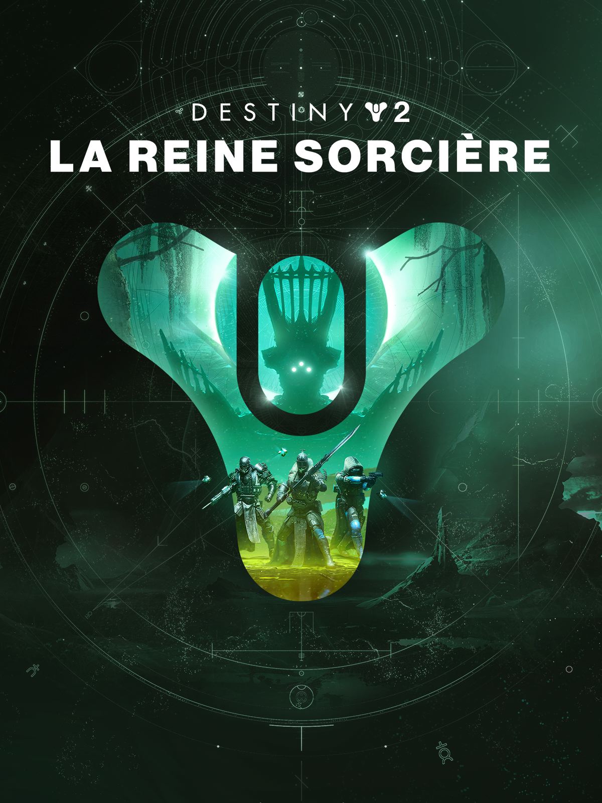 Symbole Du Destin Bungie Contenus Additionnels Payants De Destiny