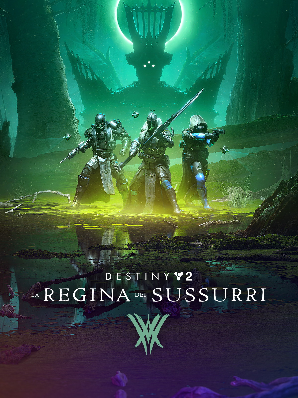 Destiny 2: La Regina dei Sussurri - Epic Games Store