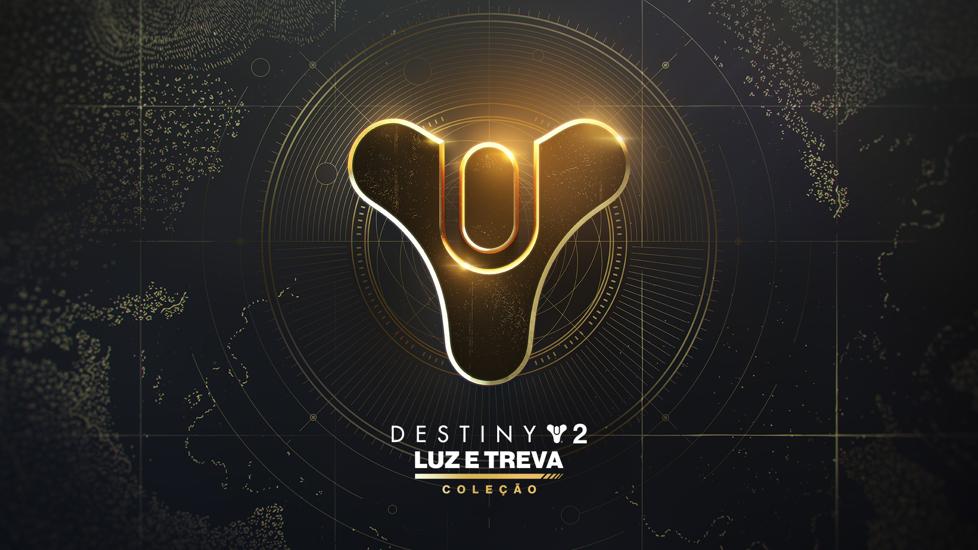 Destiny 2: Coleção de Luz e Treva - Epic Games Store