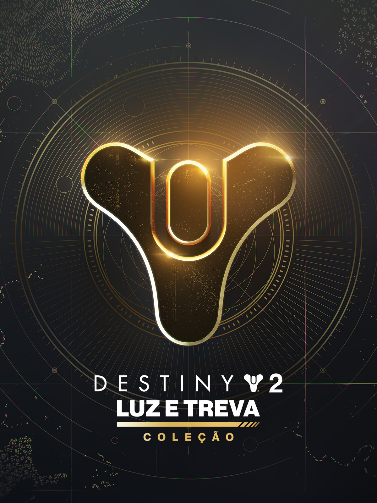Destiny 2: Coleção de Luz e Treva - Epic Games Store