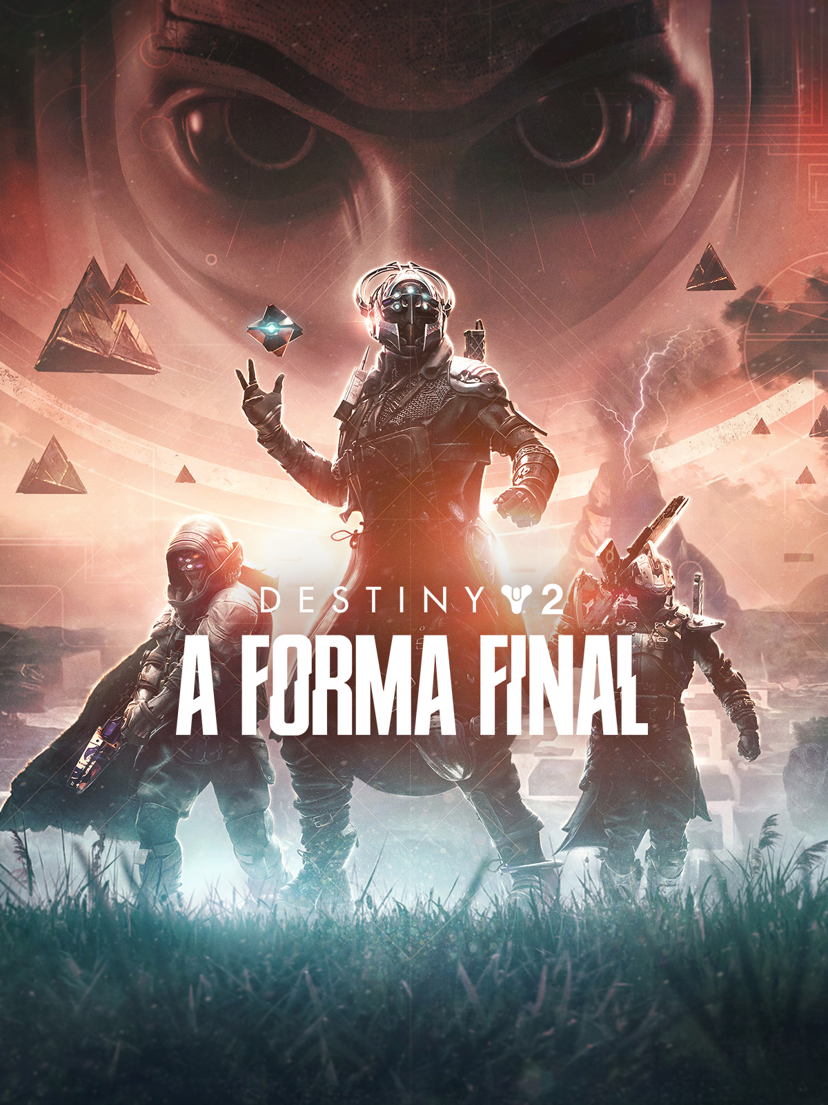 Destiny 2: A Forma Final - Epic Games Store