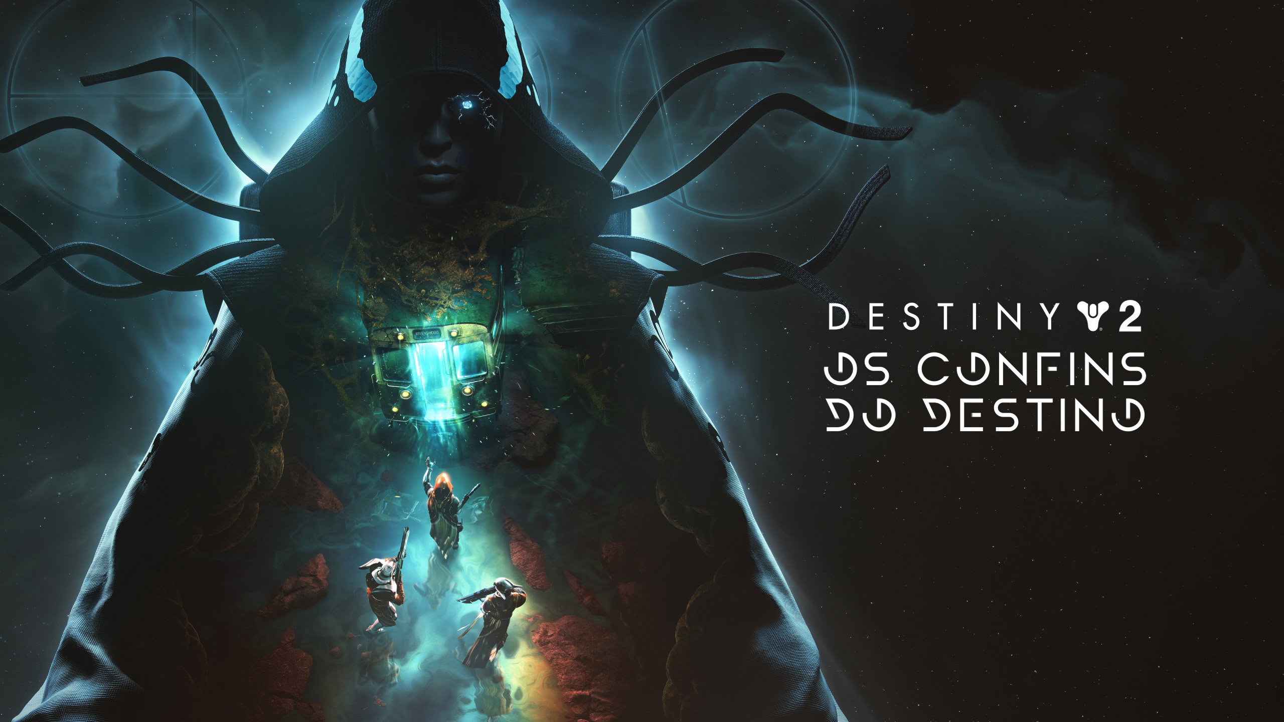 Destiny 2: Os Confins do Destino - Epic Games Store