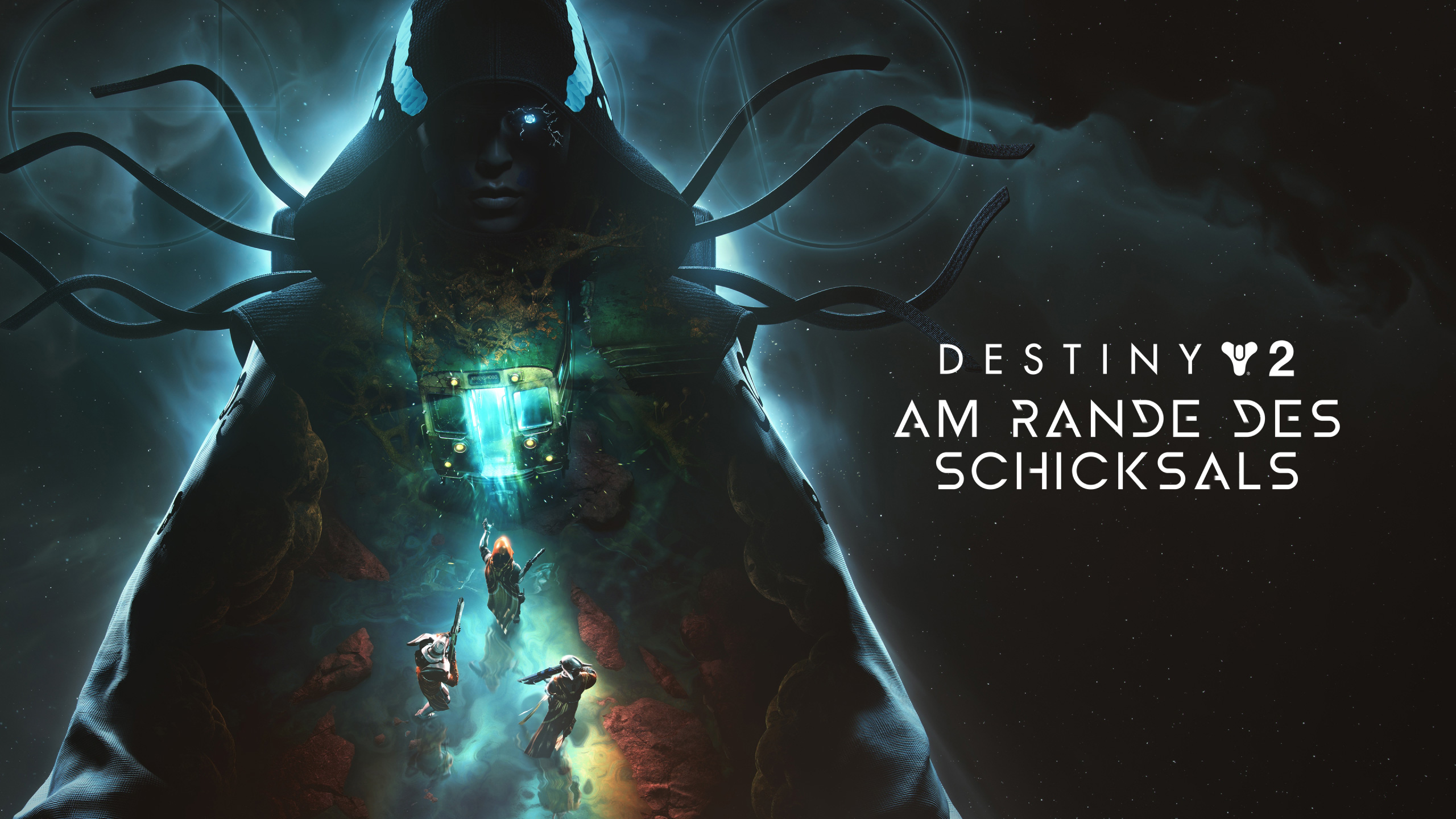 Destiny 2: Am Rande des Schicksals – Epic Games Store