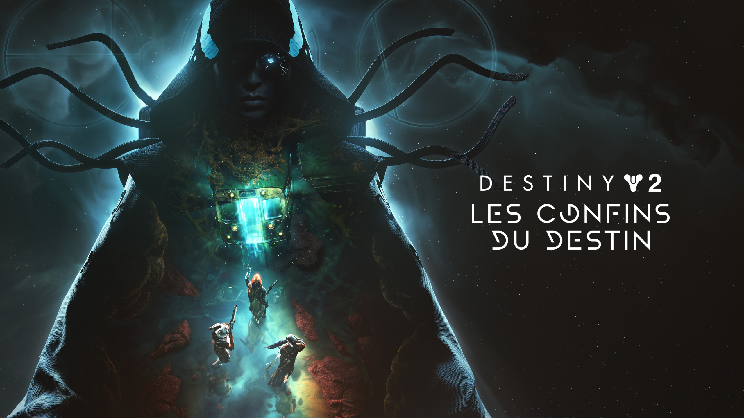 Destiny 2 : Les Confins du Destin - Epic Games Store