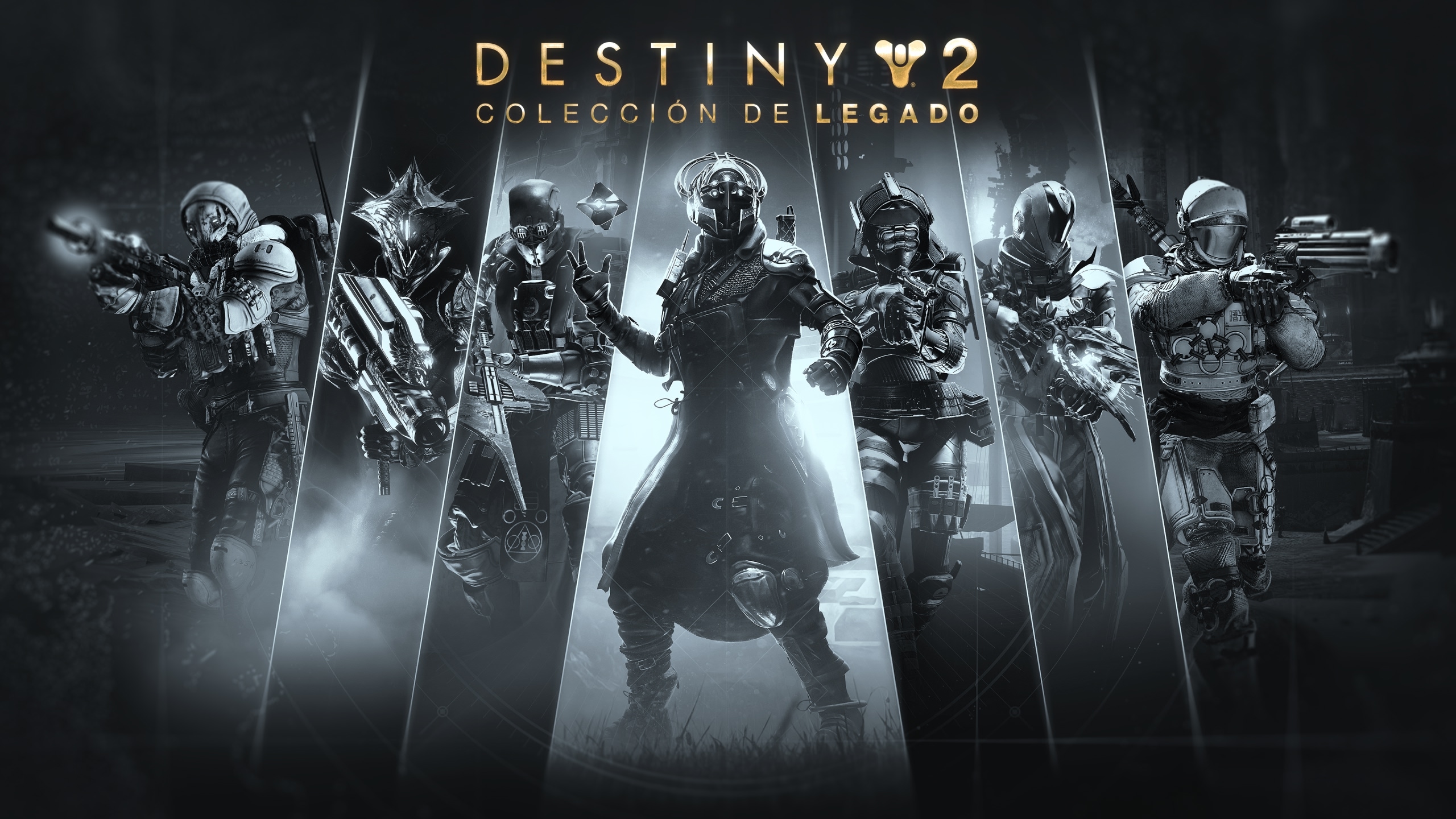 Destiny 2: Colección de Legado (2025) - Epic Games Store
