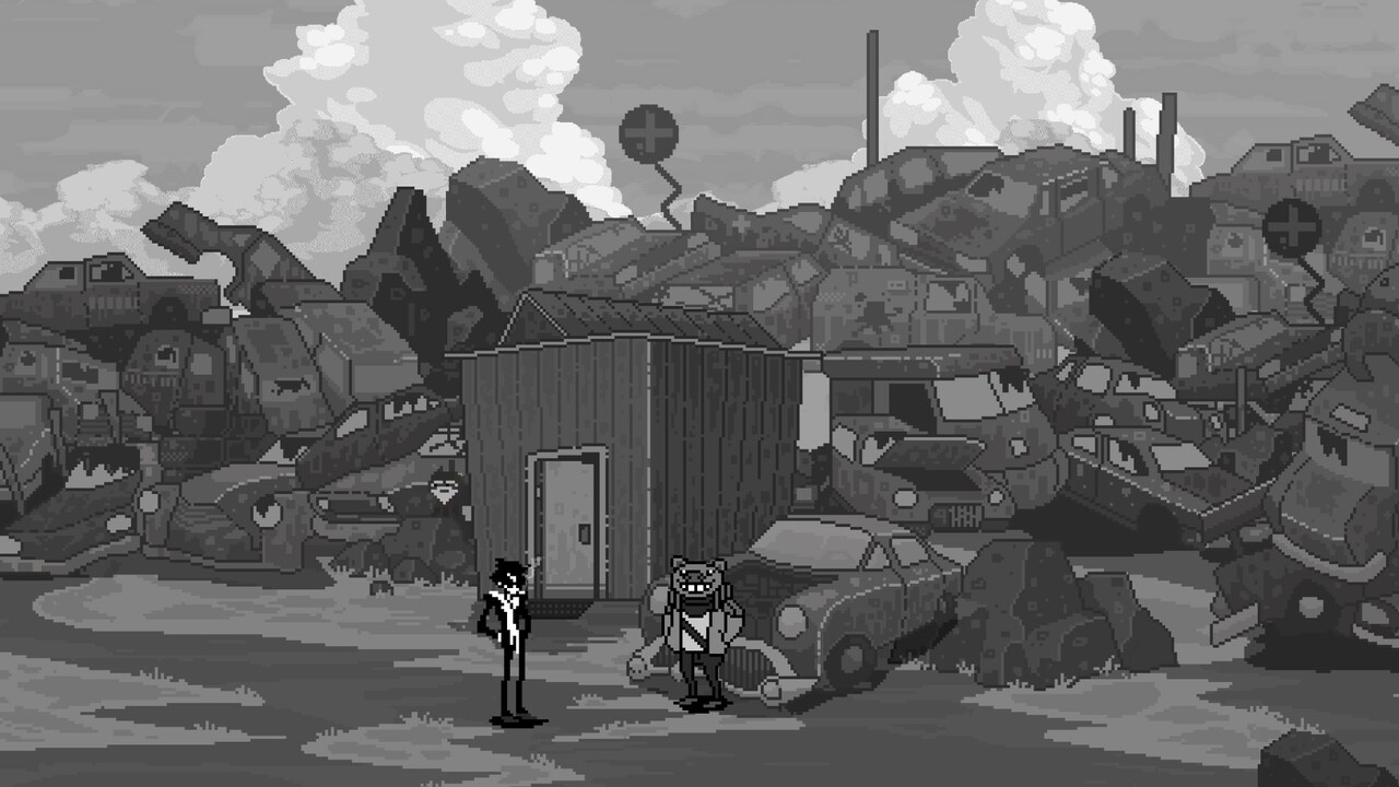 Wolfstride Illustrated Script + Wallpapers - Epic Games Store