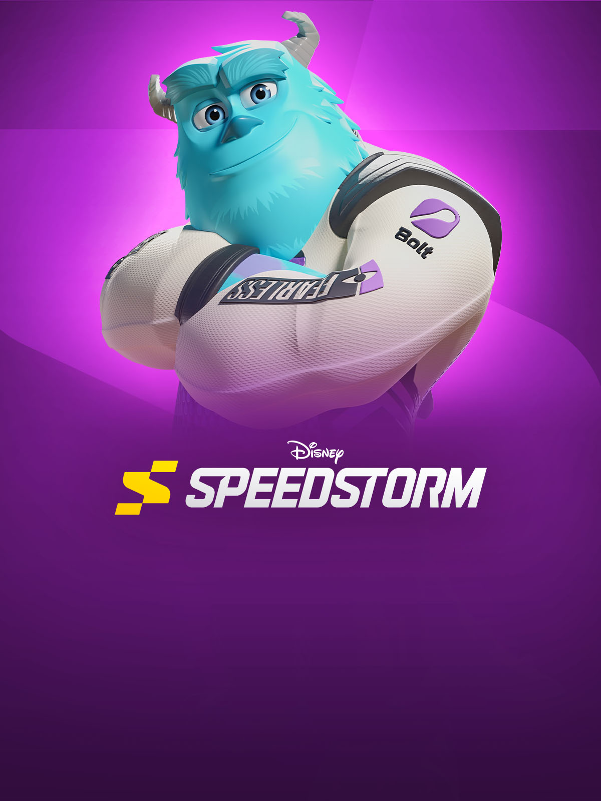 Disney Speedstorm - Sulley Pack - Epic Games Store