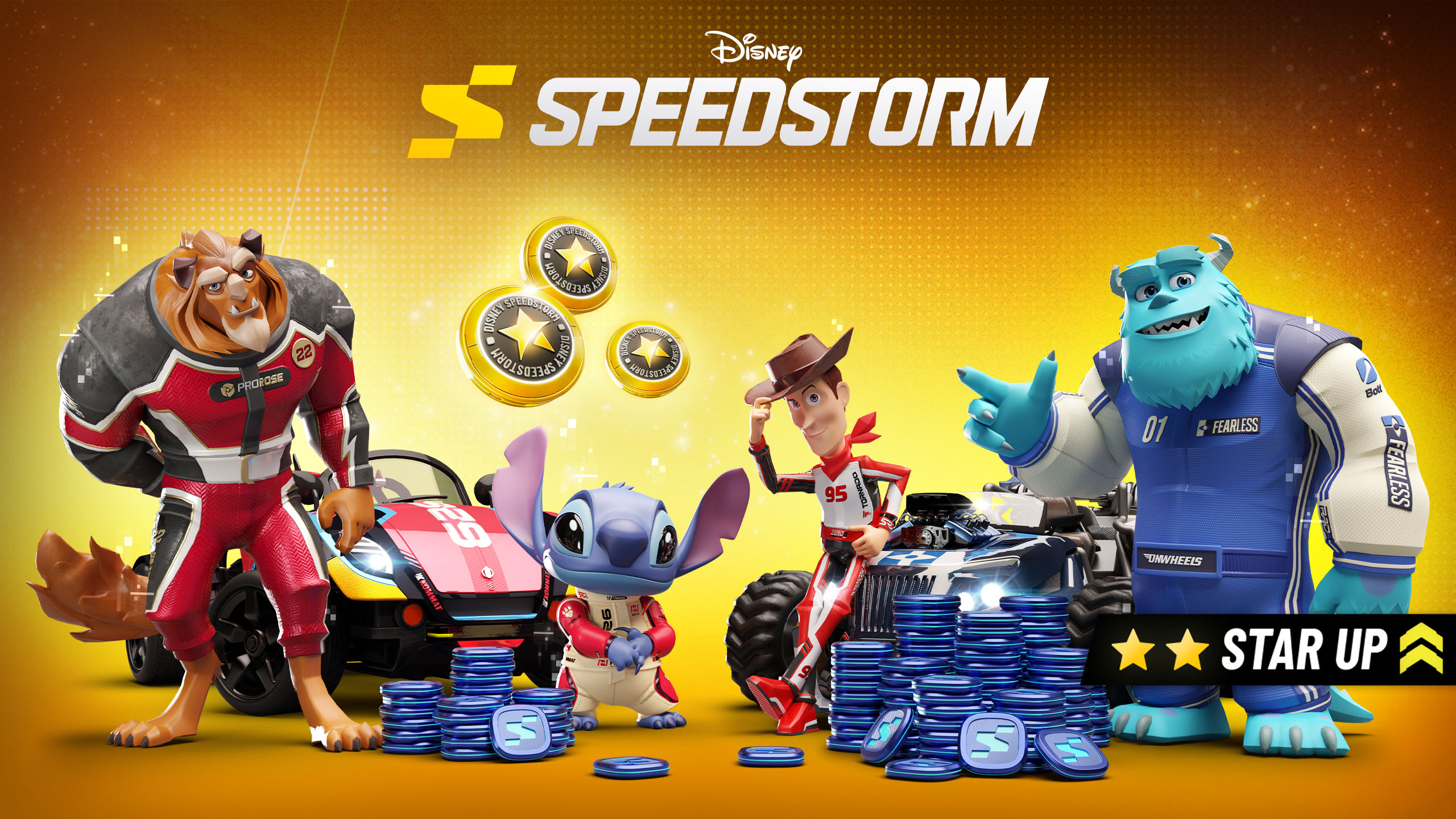 Legendary Pack - Epic Games Store