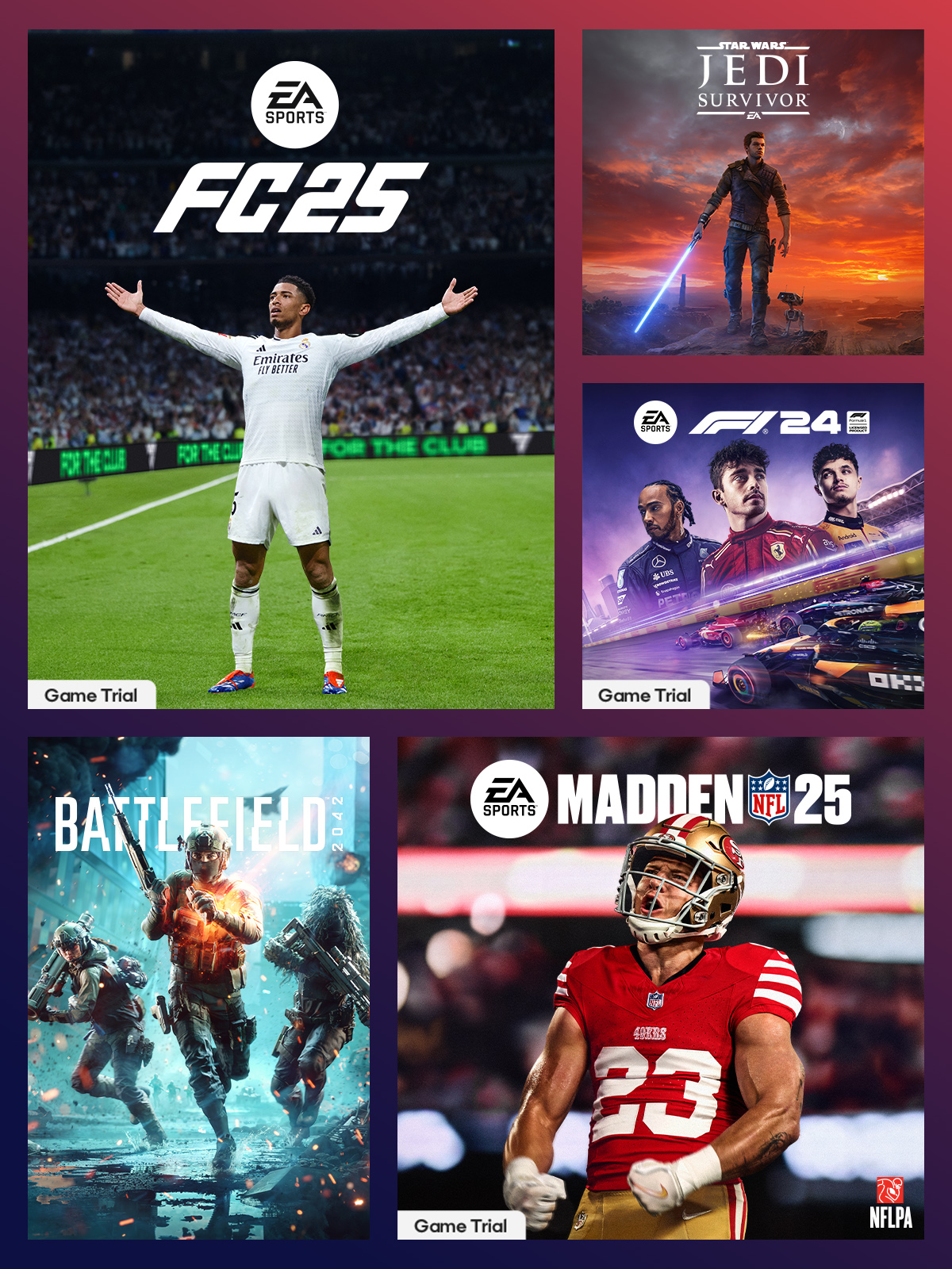 EA Play | Baixe e compre hoje - Epic Games Store