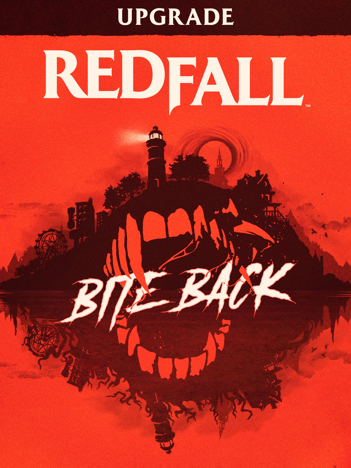 Redfall - Atualização Bite Back - Epic Games Store