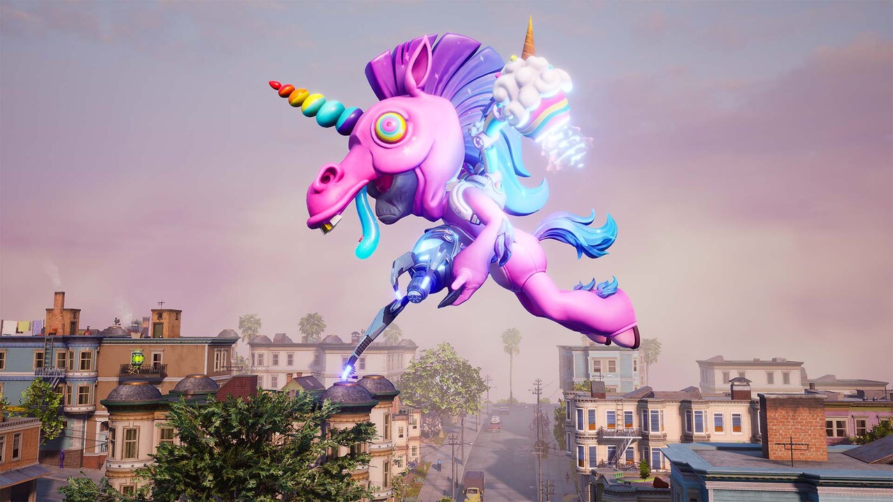 Destroy All Humans! 2 - Reprobed: Skin Pack - Epic Games Store