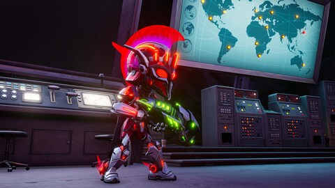 Destroy All Humans! 2 - Reprobed: Skin Pack - Epic Games Store