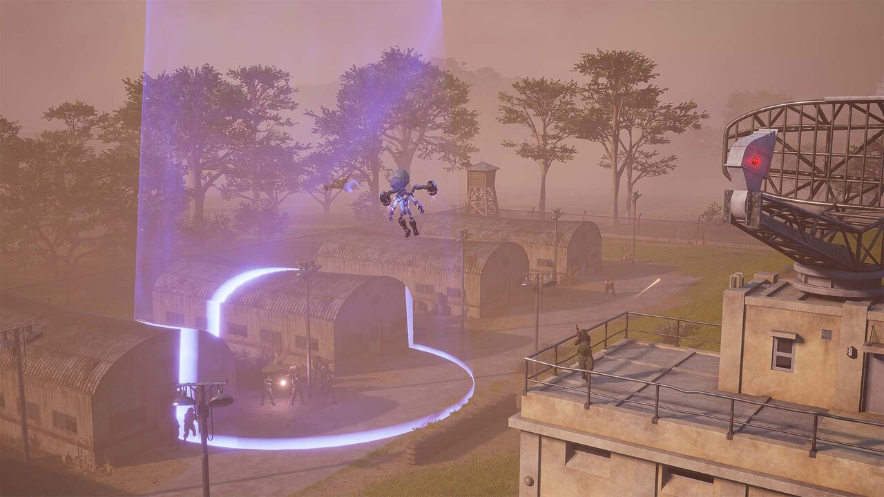 Destroy All Humans! 2 - Reprobed: Challenge Accepted DLC - Epic Games Store