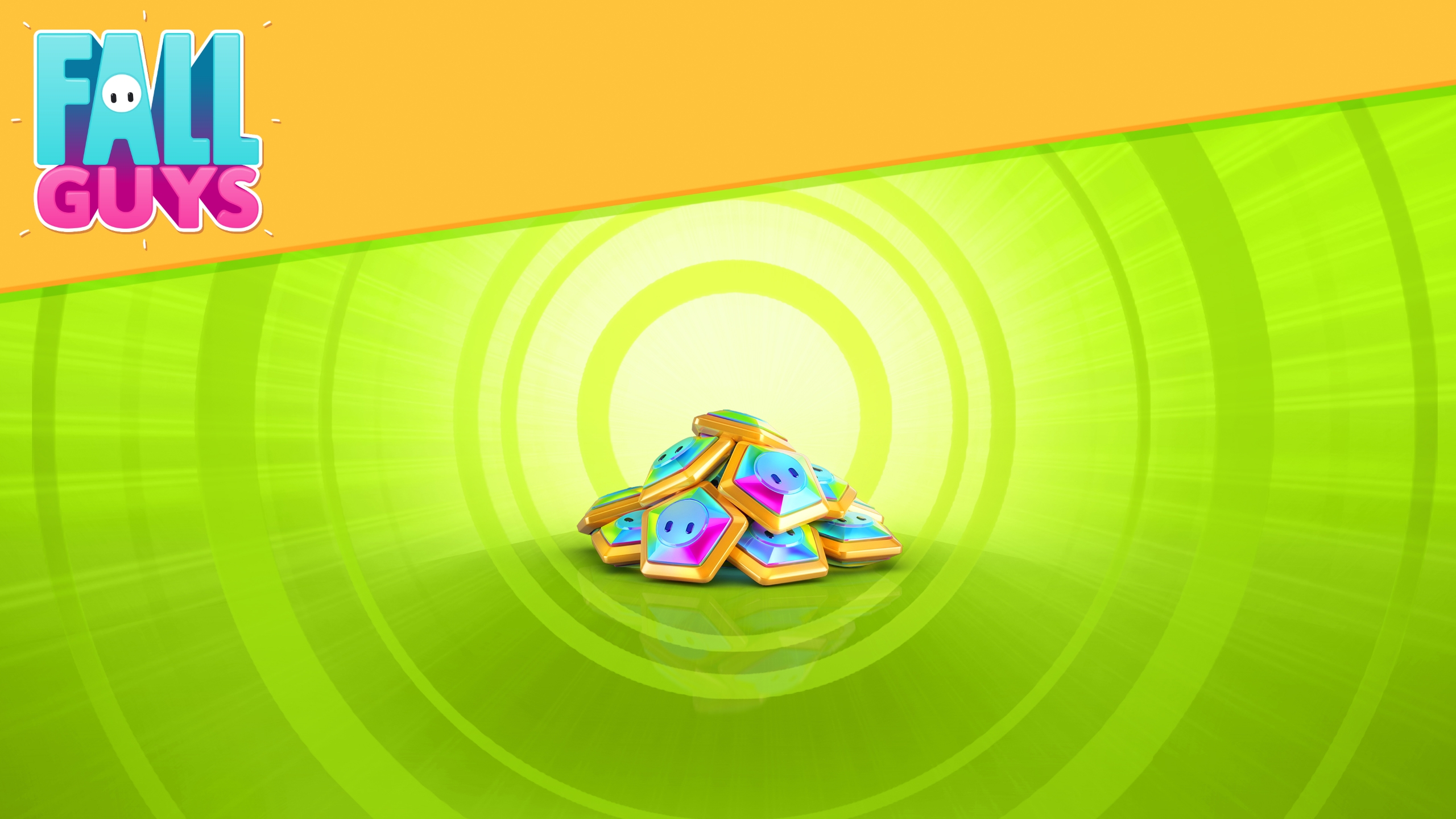 1,400 Show-Bucks - Epic Games Store