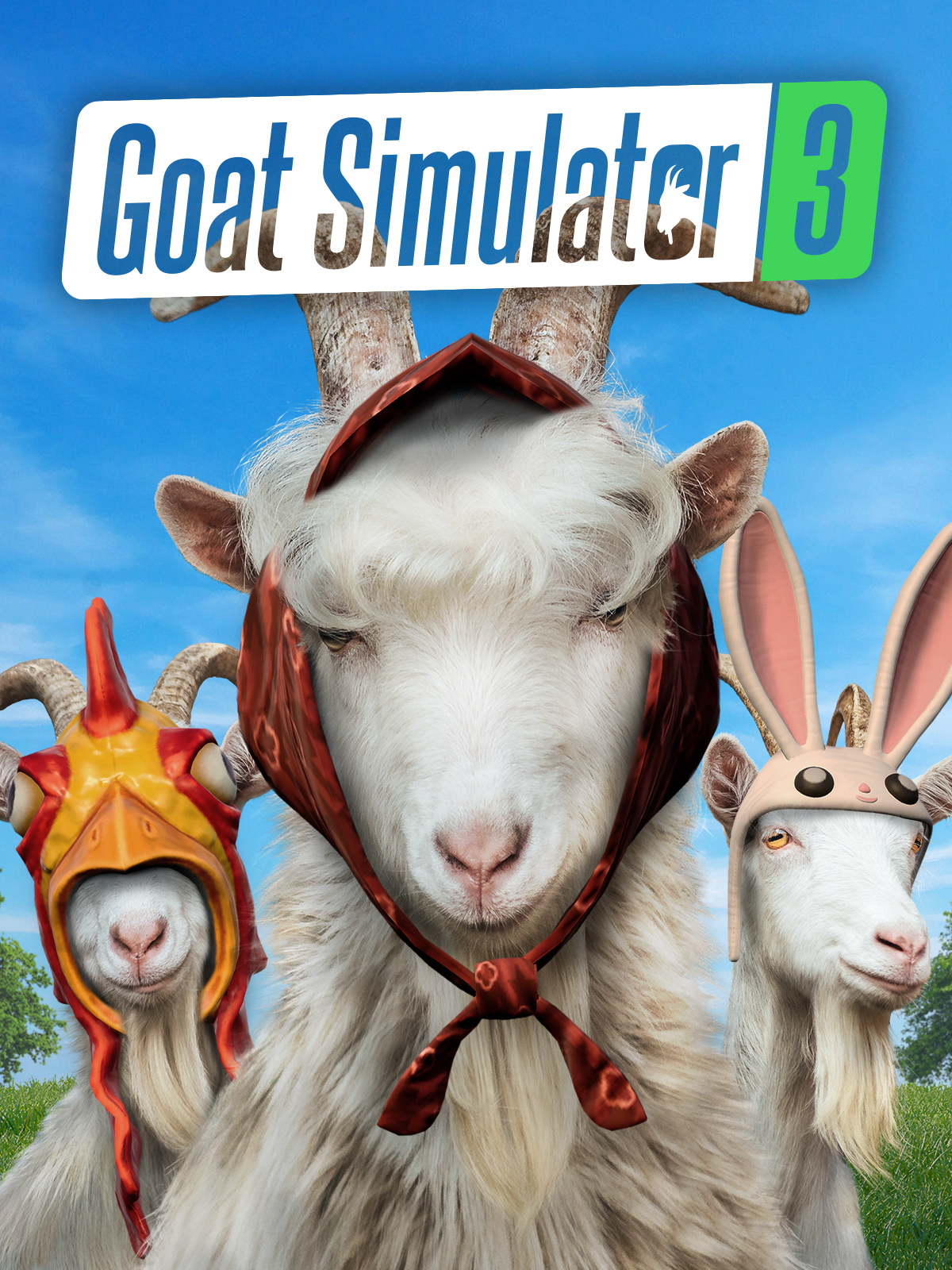 Goat Simulator Download And Buy Today Epic Games Store | atelier-yuwa ...
