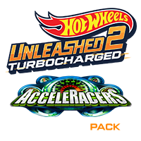 HOT WHEELS UNLEASHED™ 2 - AcceleRacers Expansion Pack - Epic Games Store