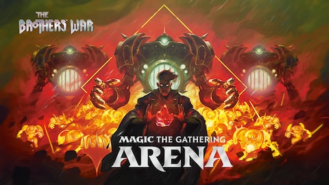 Magic: The Gathering Arena | Download and Play for Free - Epic Games Store