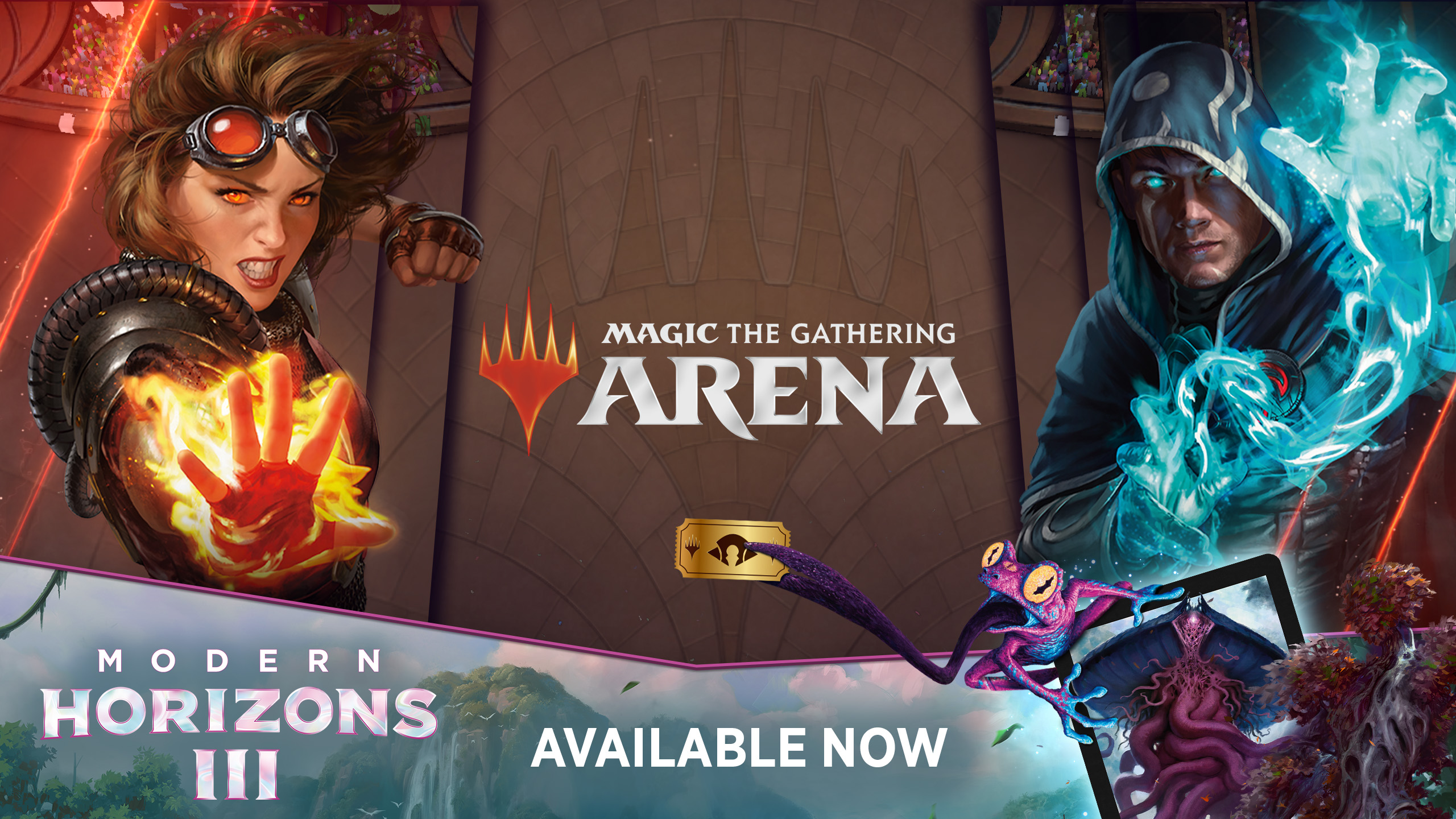 jogo arena - dmboard.media