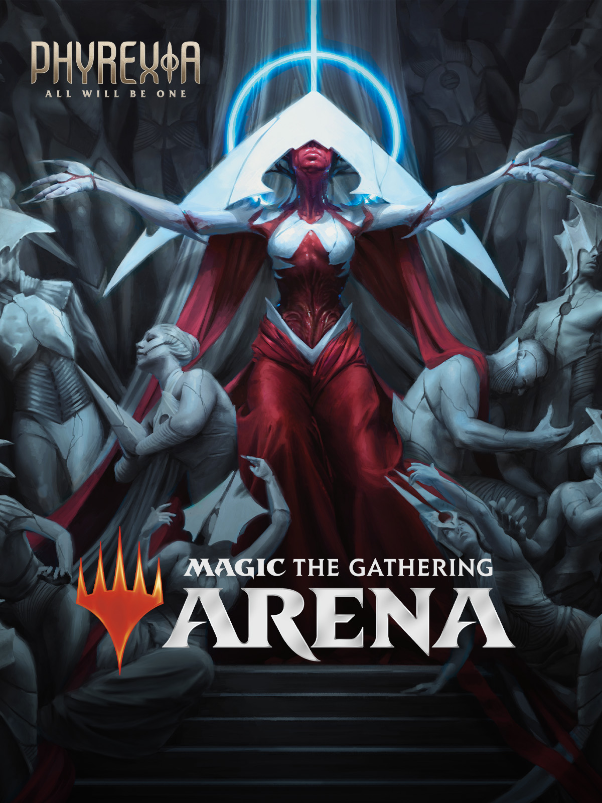Magic: The Gathering Arena | قم بتنزيلها والعبها مجانًا - Epic Games Store