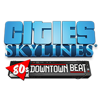Cities: Skylines - 80's Downtown Beat - Epic Games Store