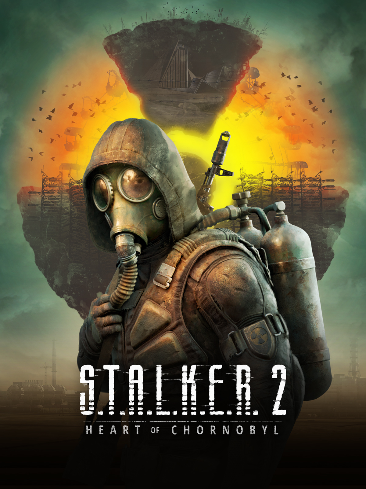 Comprar na pré-venda e comprar antecipadamente S.T.A.L.K.E.R. 2: Heart of Chornobyl - Epic Games ...