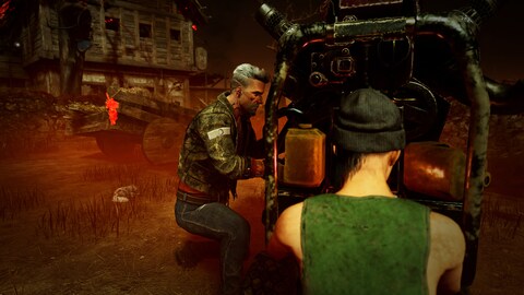 Dead by Daylight - Forged in Fog Chapter - Epic Games Store