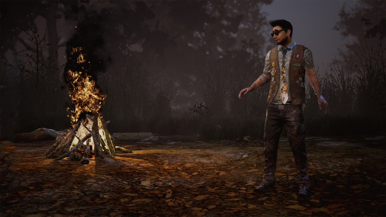 Dead by Daylight - Headcase - Epic Games Store