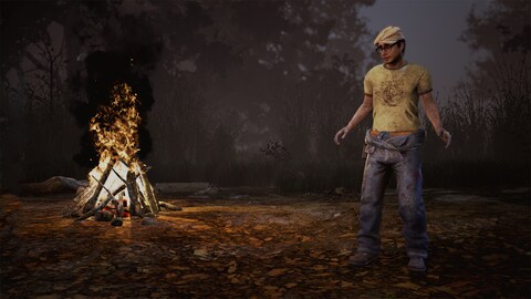 Dead by Daylight - Headcase - Epic Games Store