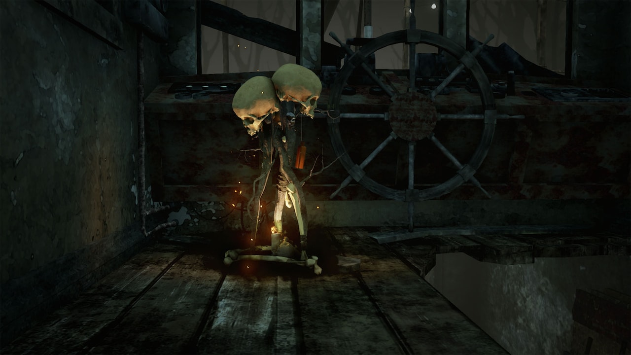 Dead by Daylight - Of Flesh and Mud Chapter - Epic Games Store