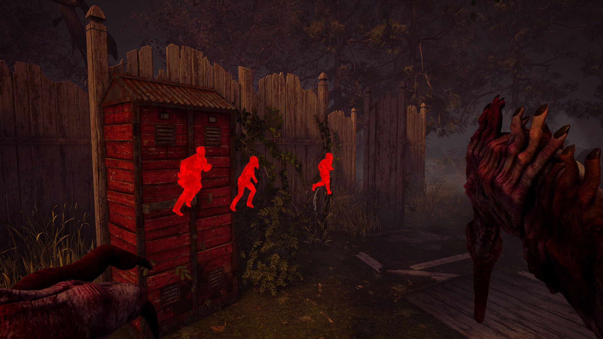 Dead by Daylight - Roots of Dread - Epic Games Store