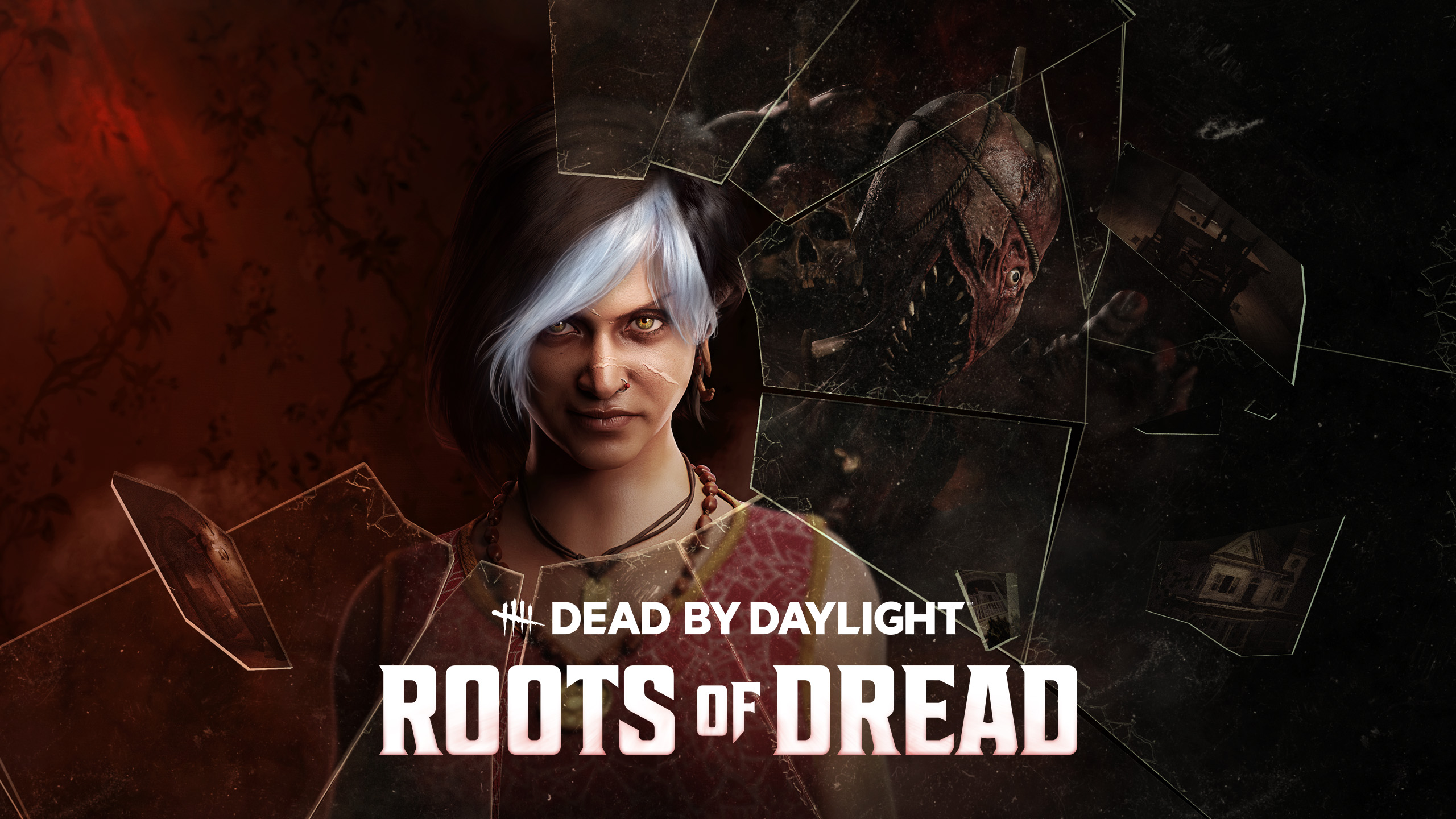 Dead by Daylight - Roots of Dread – Epic Games Store