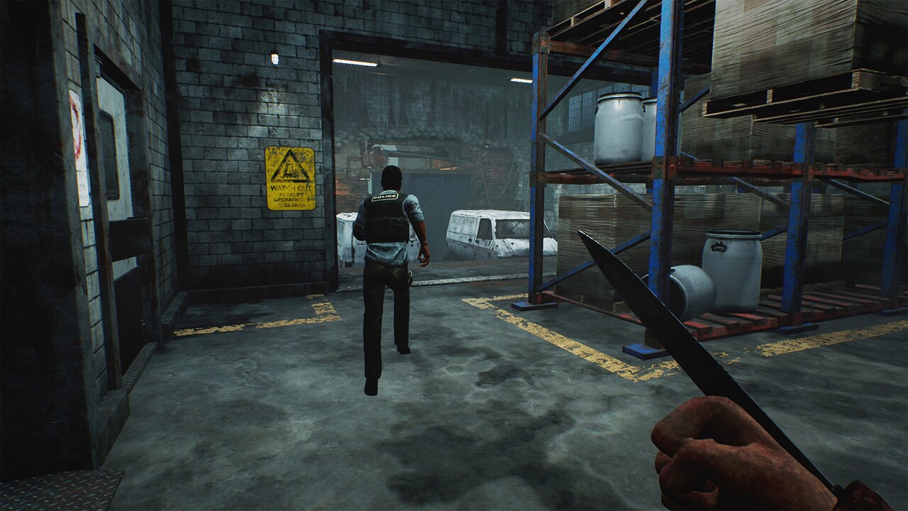 Dead by Daylight - The SAW® Chapter - Epic Games Store