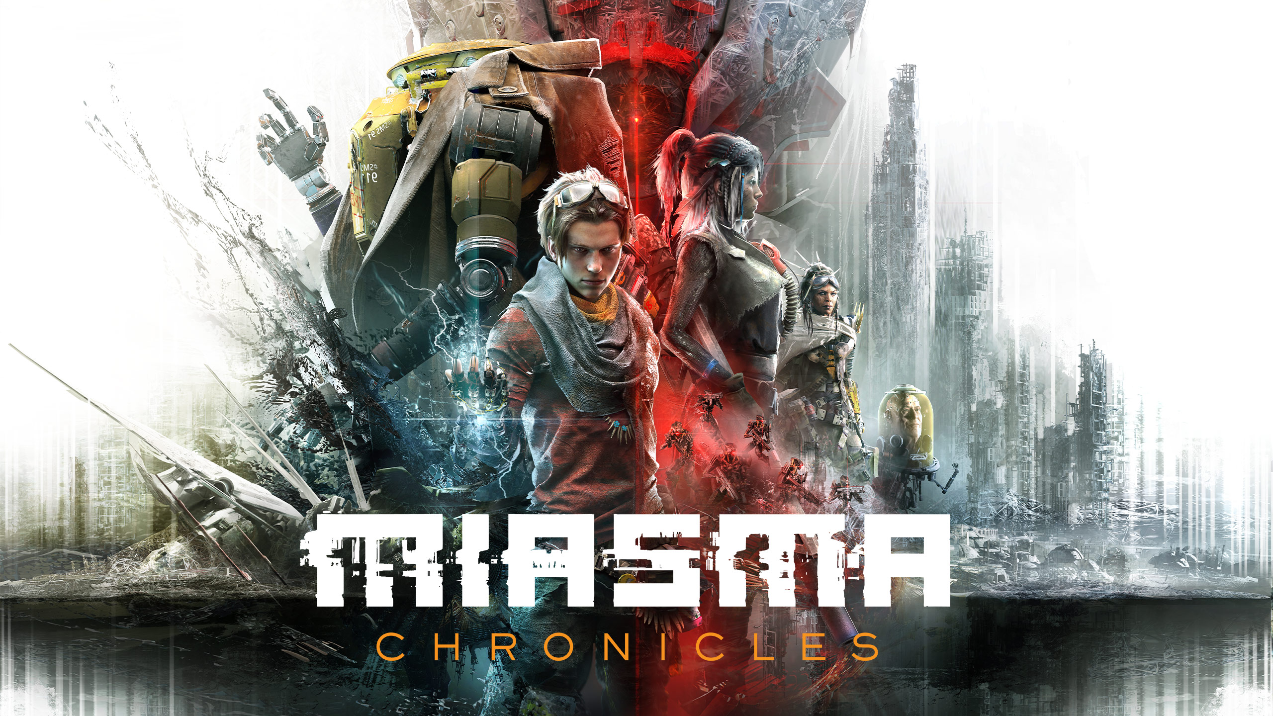 Miasma Chronicles Download And Buy Today Epic Games Store