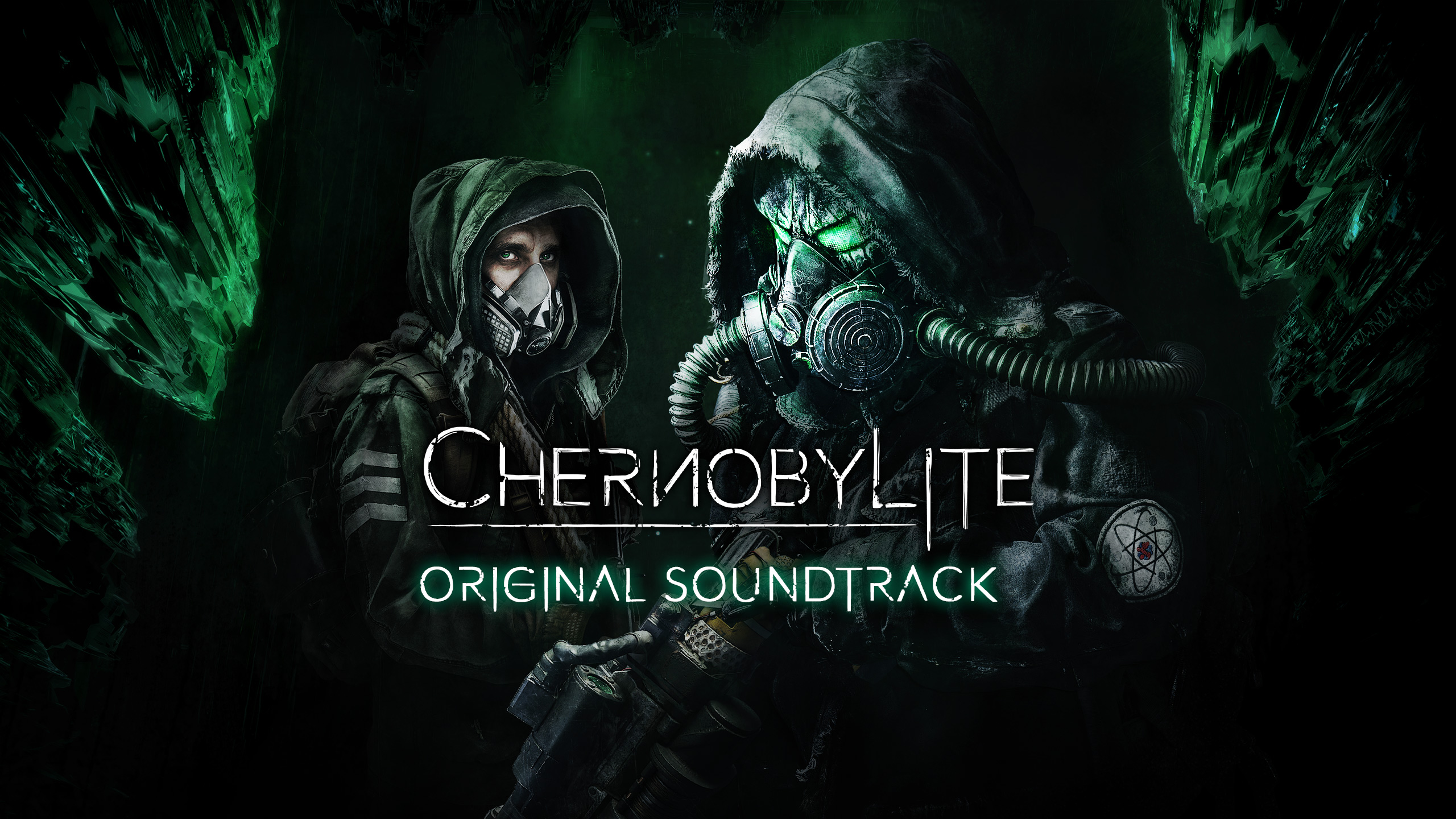 Chernobylite Soundtrack - Epic Games Store