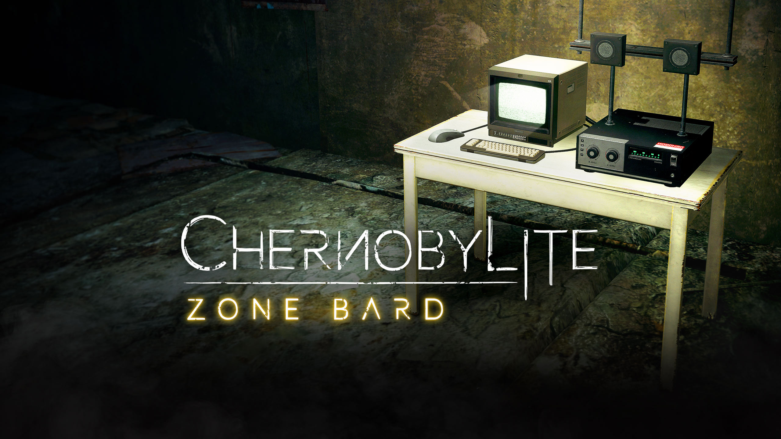 Chernobylite Zone Bard Pack - Epic Games Store