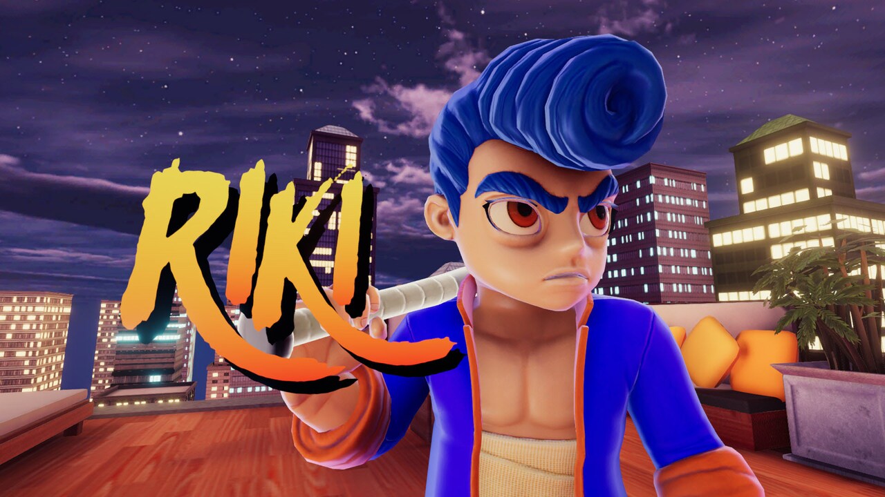 Kunio & Riki Character Pack - Epic Games Store
