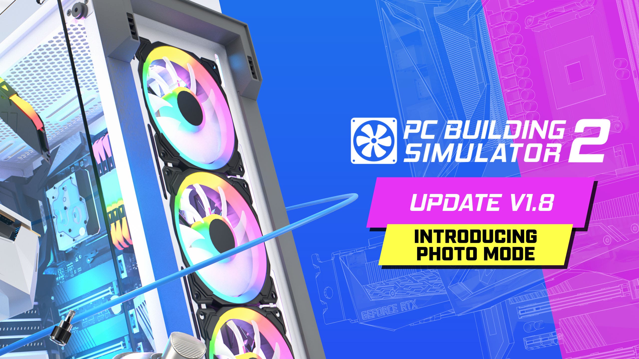 Games with built-in benchmarks 2024: how to benchmark your PC - Review ...