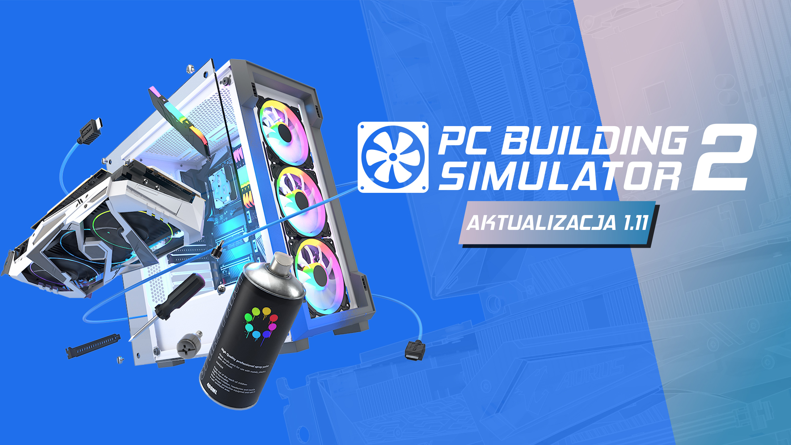 PC Building Simulator 2 | Już dostępne do pobrania i zakupu w Epic ...