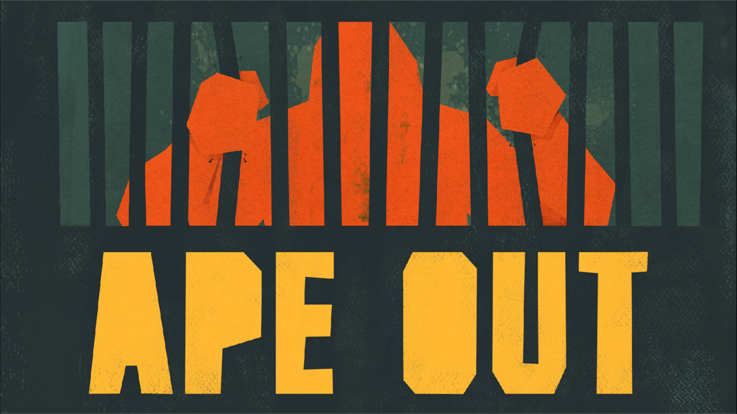 APE OUT | Download and Buy Today - Epic Games Store