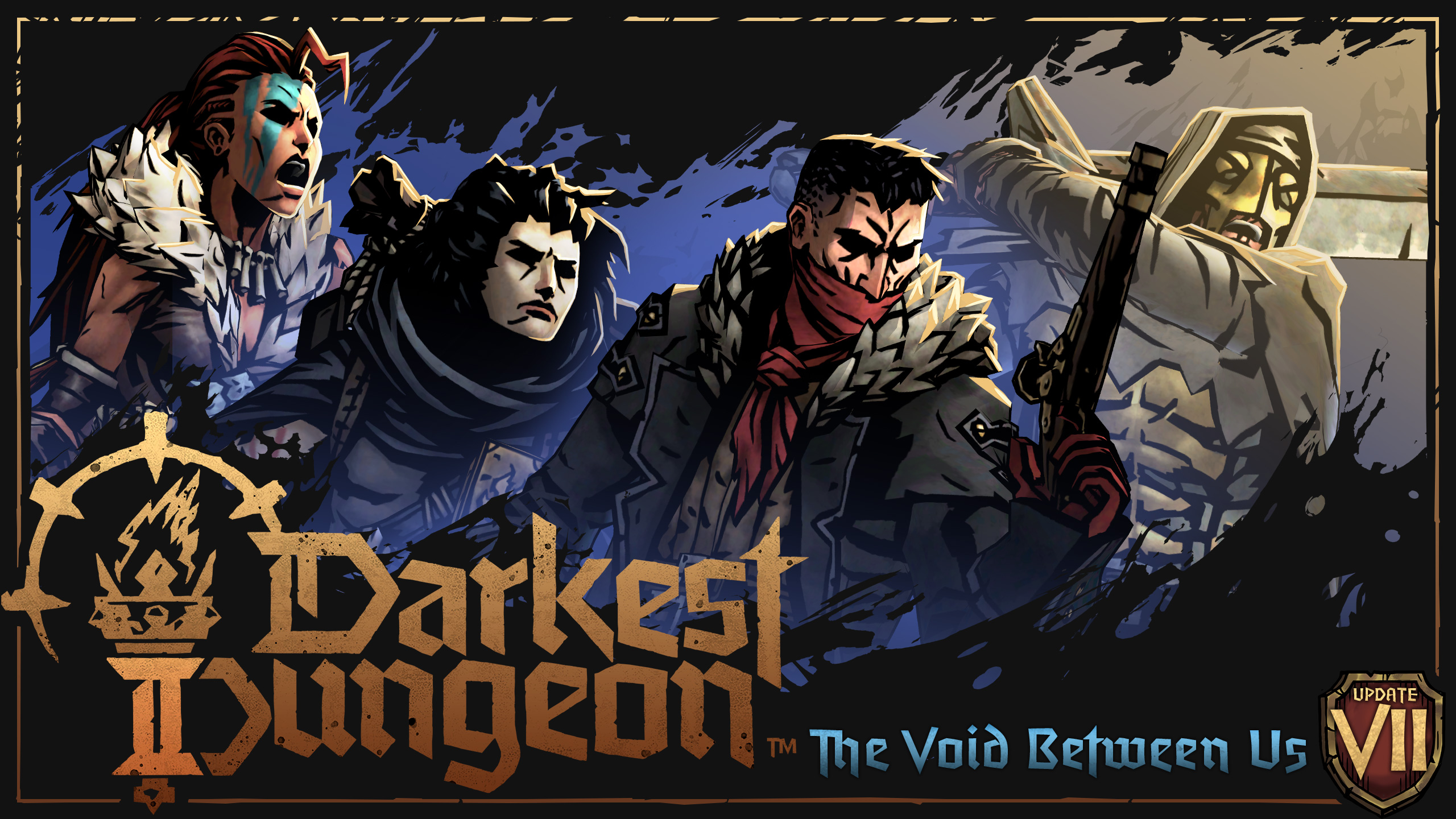 Darkest Dungeon II DLC and All Addons - Epic Games Store