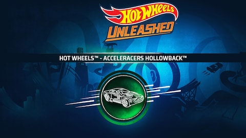 HOT WHEELS™ - AcceleRacers Hollowback™ - Epic Games Store