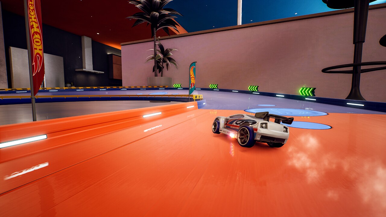 HOT WHEELS™ - AcceleRacers Power Rage™ - Epic Games Store