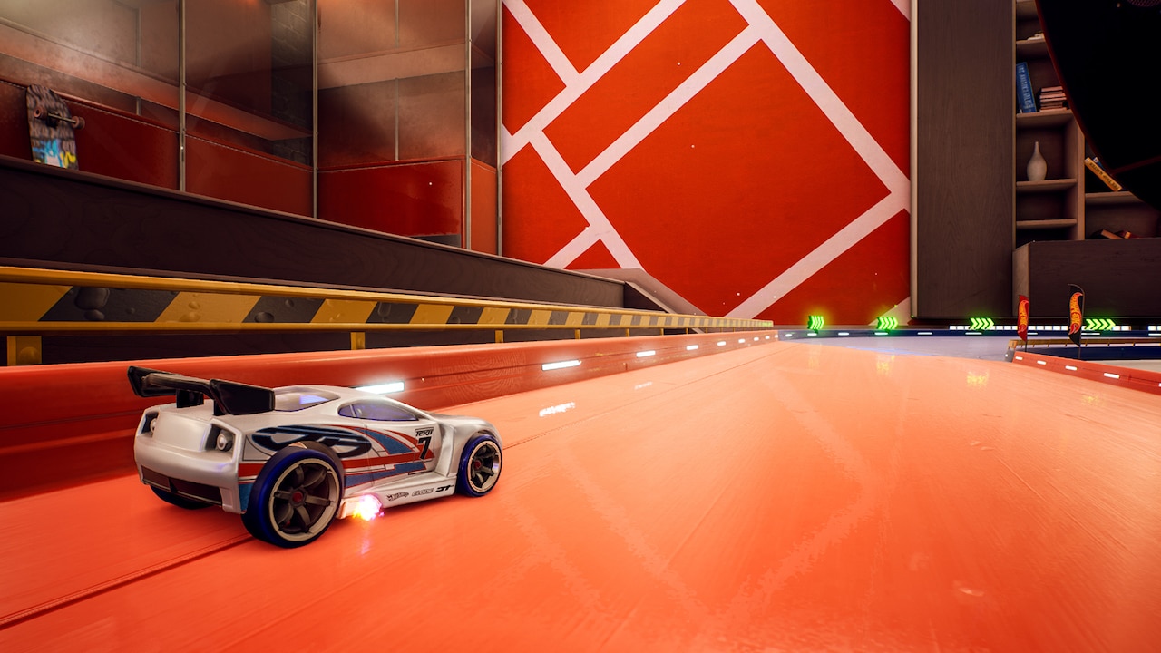 HOT WHEELS™ - AcceleRacers Power Rage™ - Epic Games Store