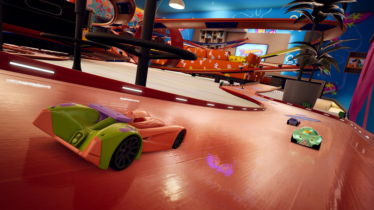 HOT WHEELS™ - SpongeBob Racing Season - Epic Games Store
