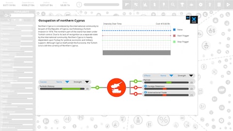 Democracy 4 - Country Pack - Epic Games Store