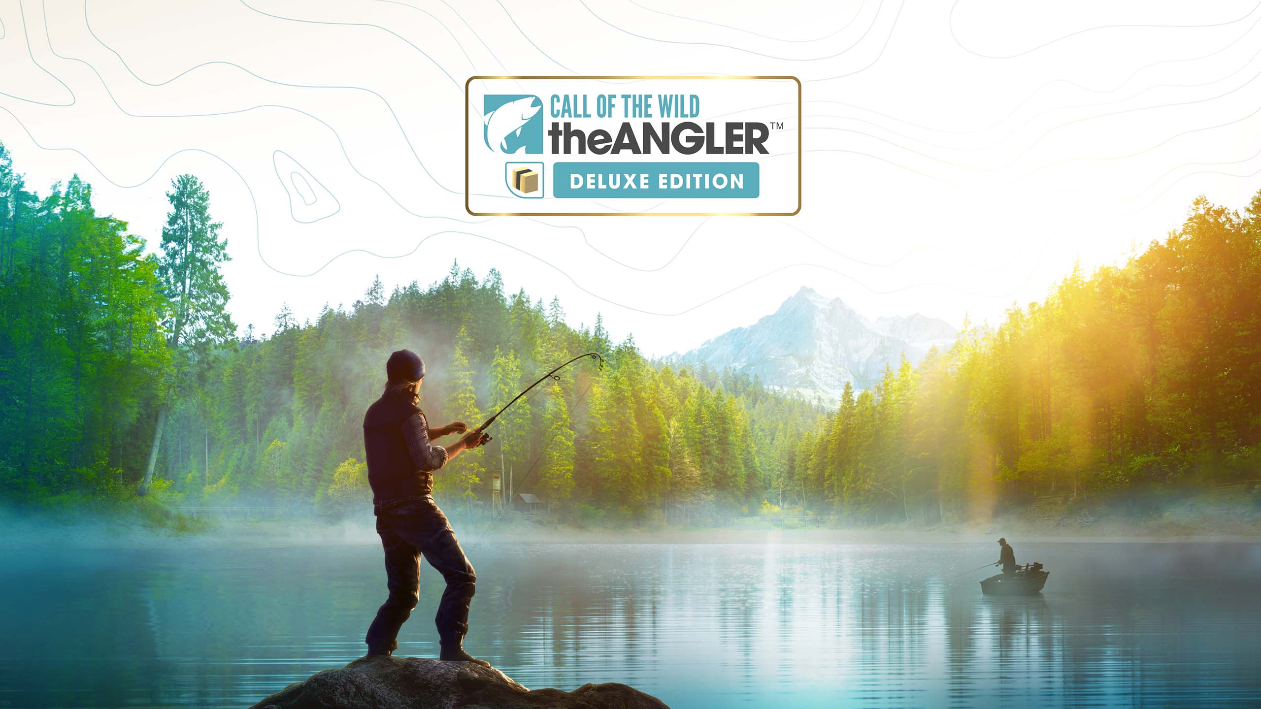 Call of the Wild: The Angler™ - Deluxe Edition | Descárgalo y cómpralo ...